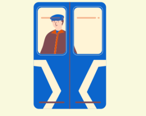 Public Transportation Social Stories — PAAutism.org, an ASERT Autism ...