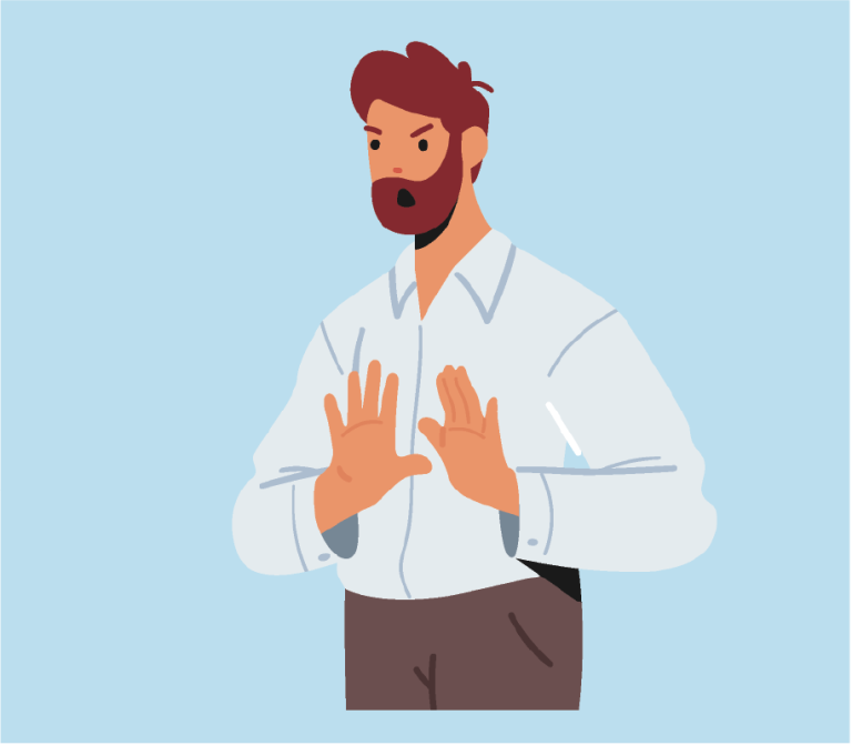 Gesturing: Social Story — PAAutism.org, an ASERT Autism Resource Guide