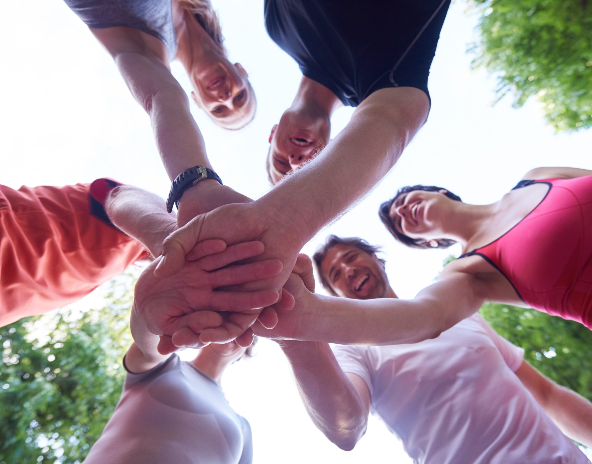 The Super Spartan: 6 Miles of Teamwork and Triumph — ASDNext.org, an ...