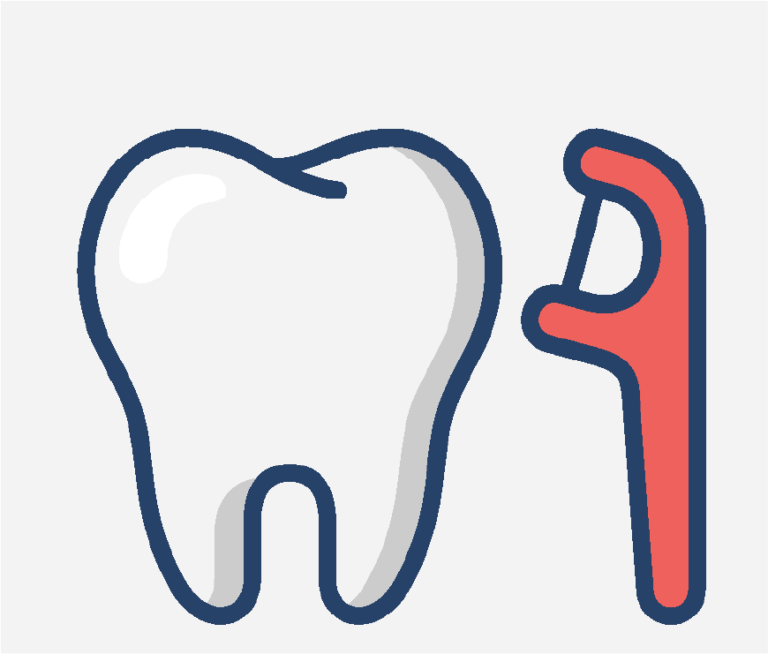 Dental Hygiene Social Stories — PAAutism.org, an ASERT Autism Resource ...