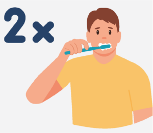 Dental Hygiene Social Stories — PAAutism.org, an ASERT Autism Resource ...