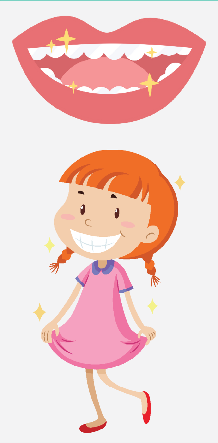 Dental Hygiene Social Stories — PAAutism.org, an ASERT Autism Resource ...