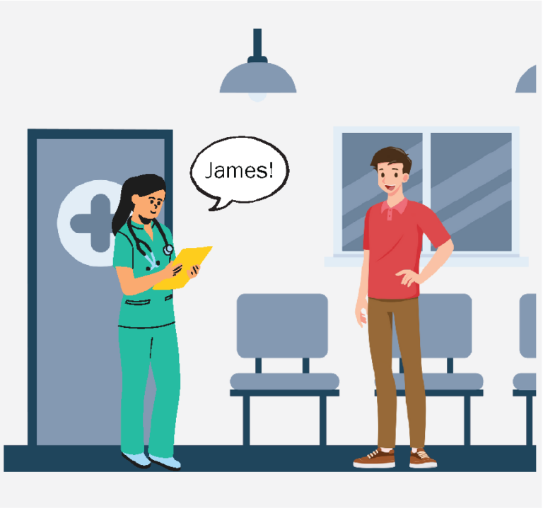 Getting an MRI Social Story — PAAutism.org, an ASERT Autism Resource Guide