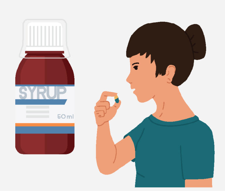 Taking My Medicine Social Story — PAAutism.org, an ASERT Autism ...