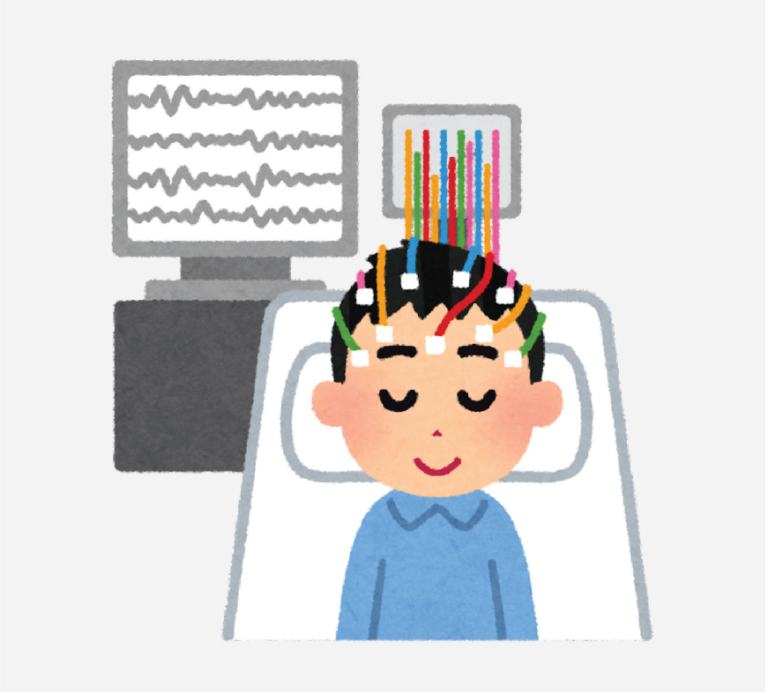 An Electroencephalogram (EEG) Test — PAAutism.org, an ASERT Autism ...