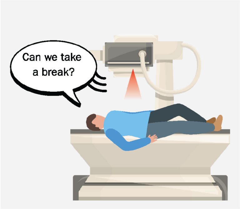 Getting an X-ray Social Story — PAAutism.org, an ASERT Autism Resource ...