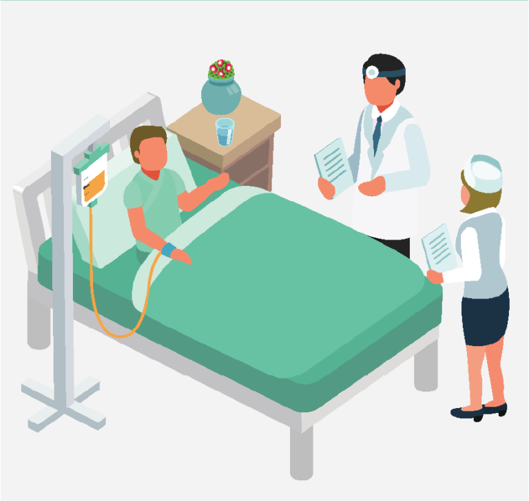 Understanding Anesthesia Social Story — PAAutism.org, an ASERT Autism ...