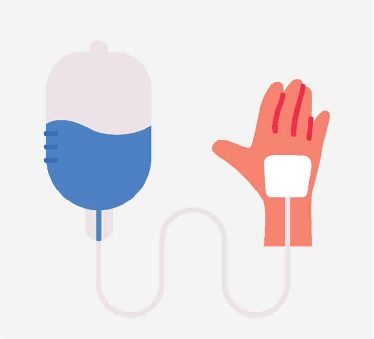 Understanding Anesthesia Social Story — PAAutism.org, an ASERT Autism ...